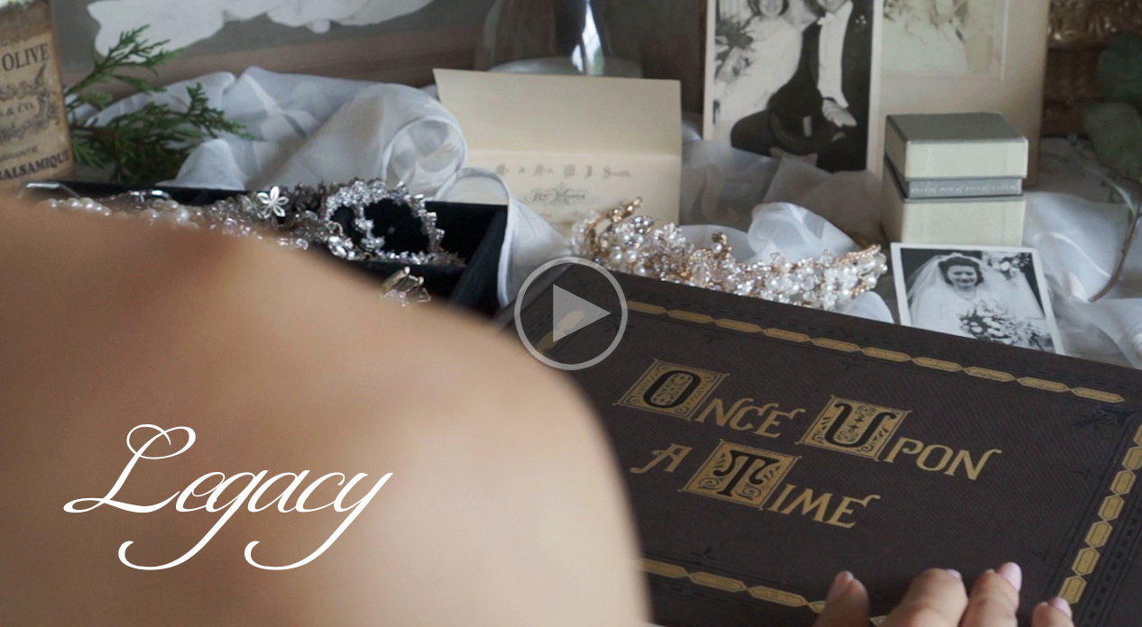 Short Film: Legacy — Oak City Films